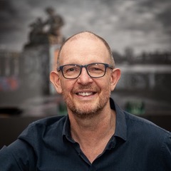 Marc van Daele – Netzwerk Berührung e.V.